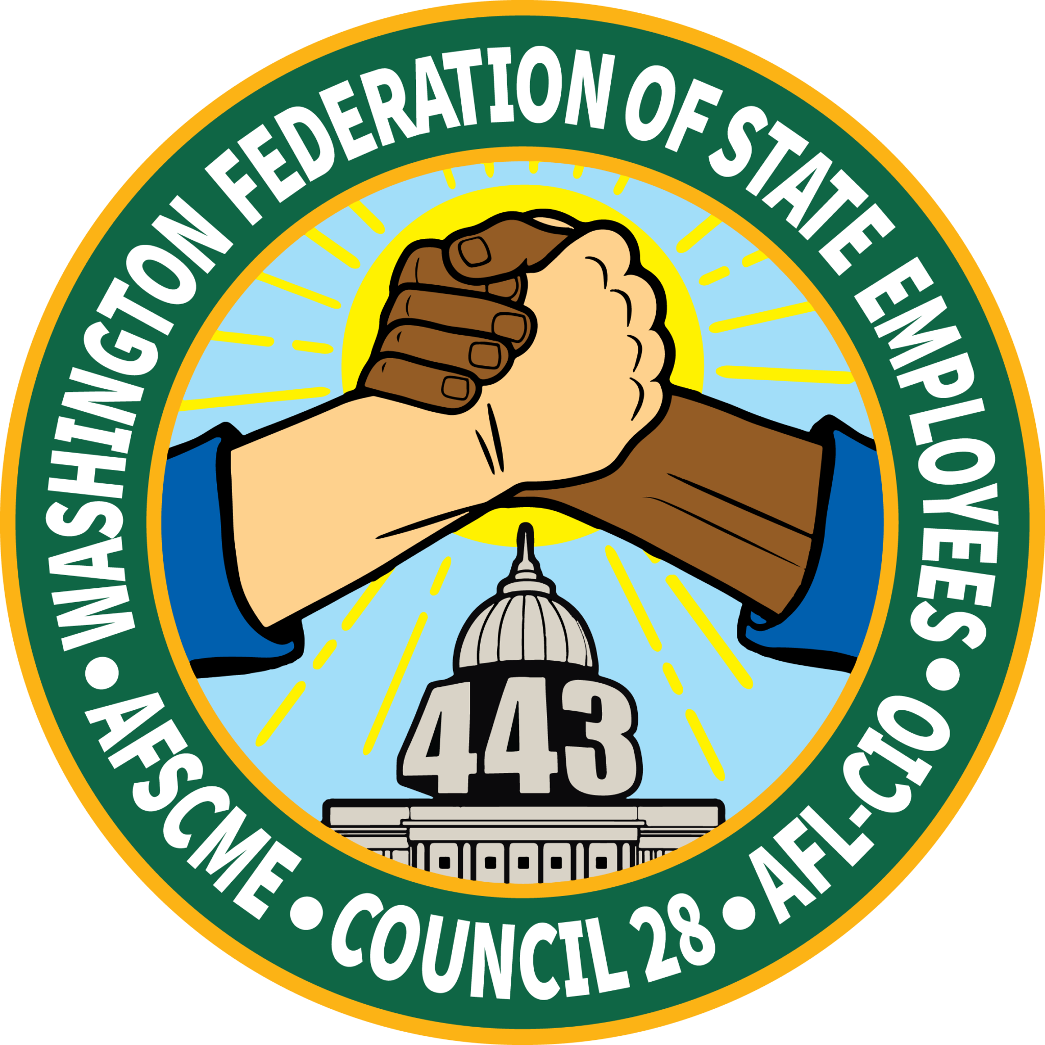 Remembering George Masten, a Giant in WFSE (and WA) History ...